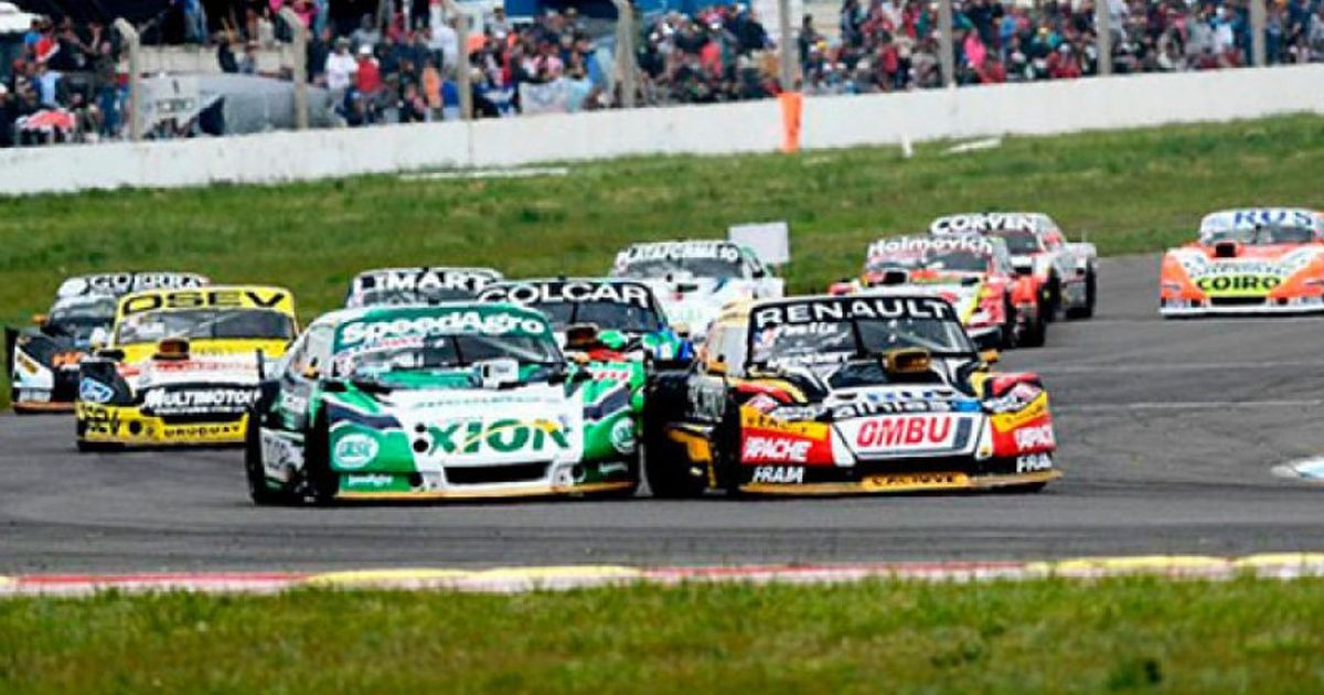 El Turismo Carretera inicia este sábado las clasificaciones para una ...