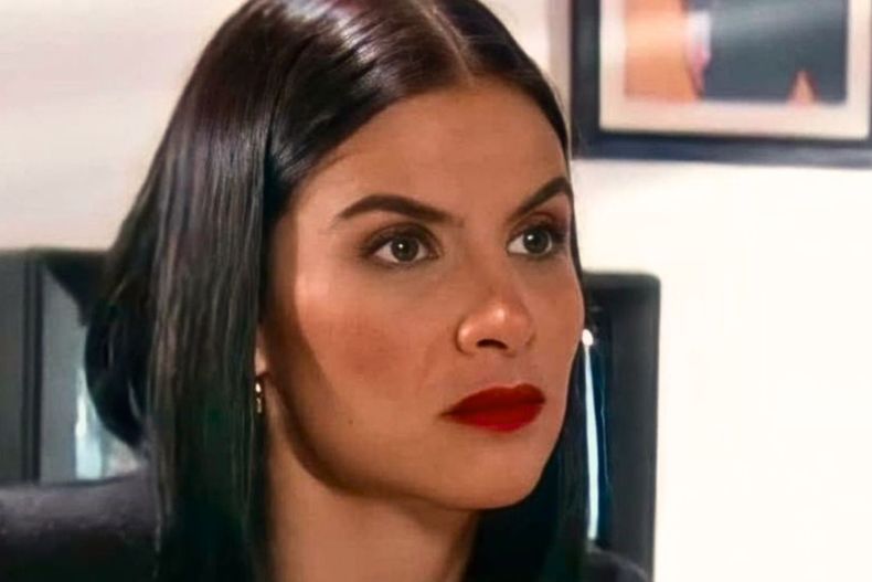 Yo soy Betty, la fea: así luce hoy Natalia Ramírez, actriz que ...
