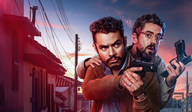 ¿Conviene verla? Netflix presenta su remake de La hora de los valientes