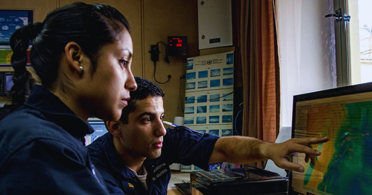 Día del Meteorólogo en Argentina: por qué se conmemora hoy, 11 de julio