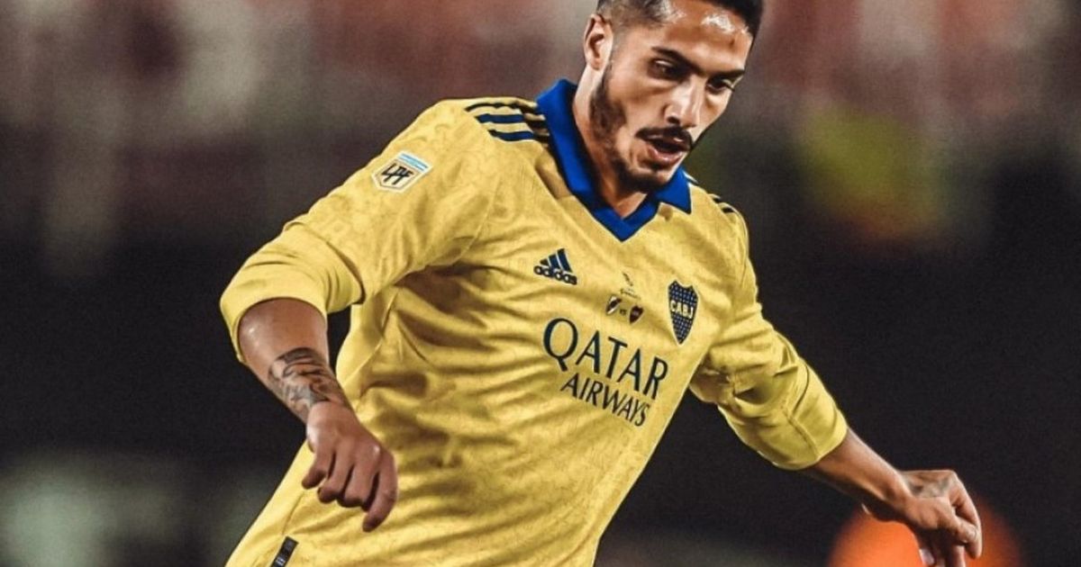 Figal y Zeballos por Advíncula y Villa, los cambios en Boca para ...