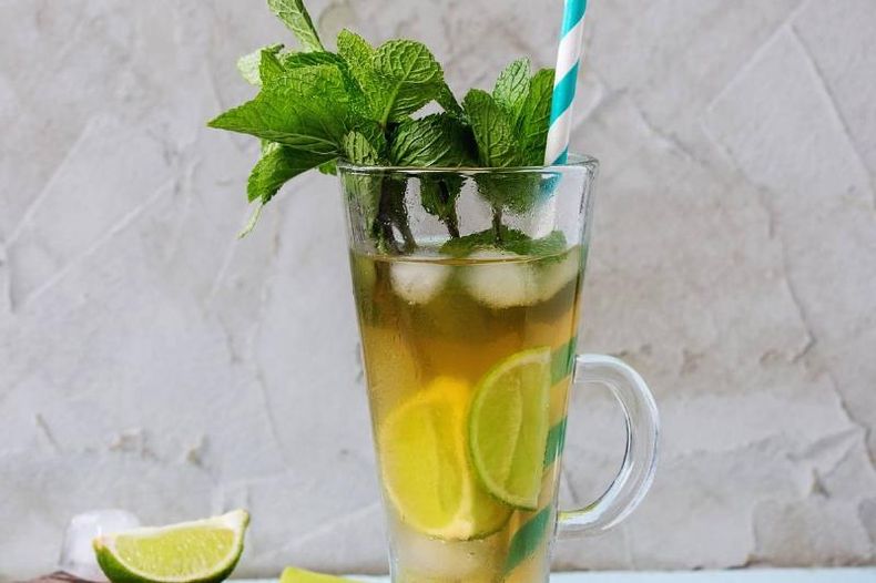 Fotogalería: combinaciones de comidas saludables