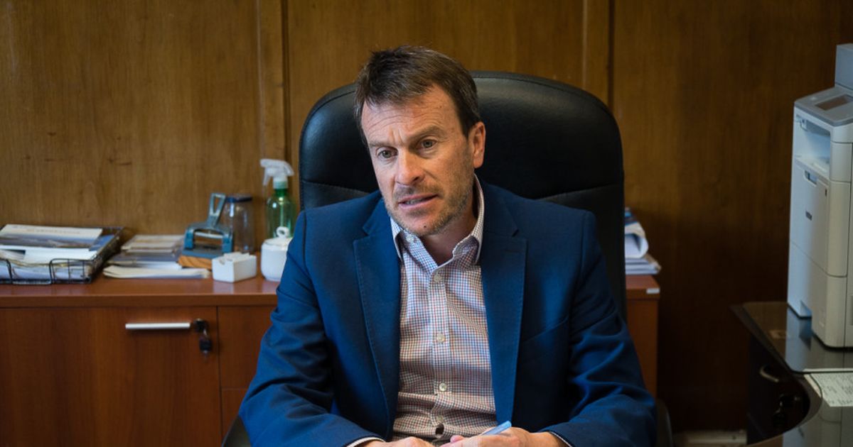 Nieri apuntó al PJ por el rechazo a acompañar el Presupuesto: No van a ...