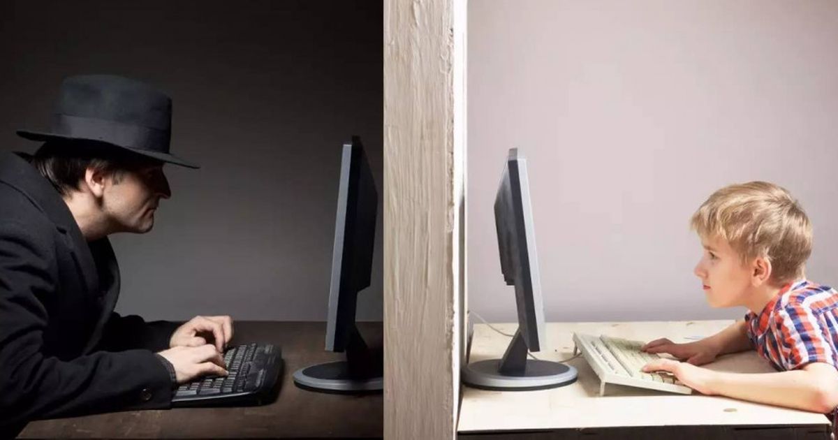 Avanza la nueva ley para combatir el grooming en la provincia: los detalles