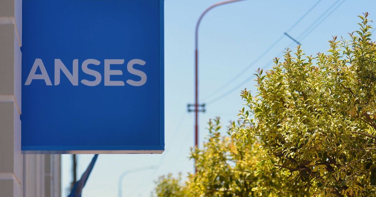 ANSES: quiénes cobran este viernes 21 de marzo de 2025