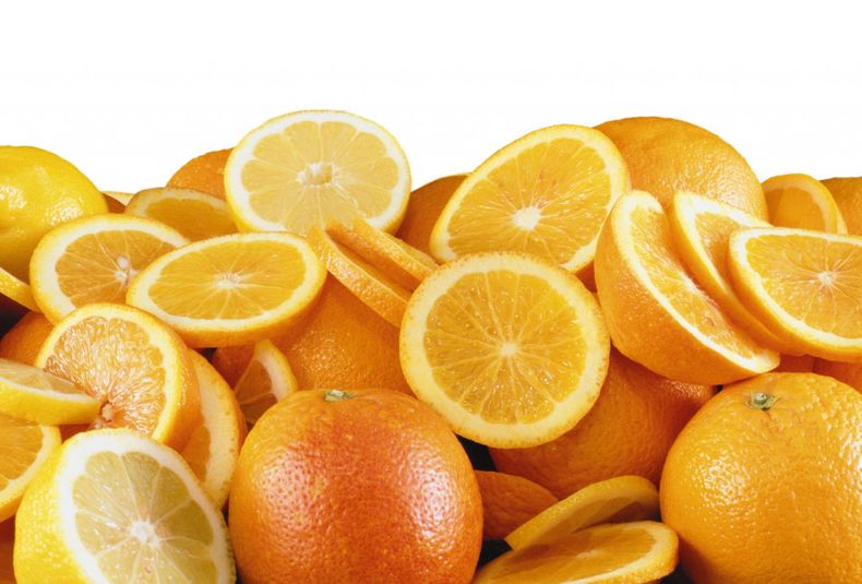 Los expertos recomiendan consumir naranjas por estos increíbles ...