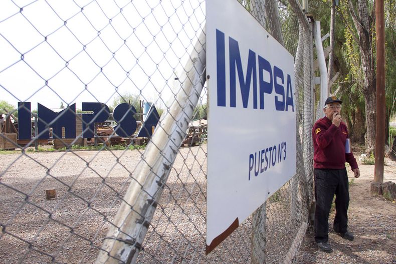 ARC Energy pidió una prórroga y se dilata la privatización de IMPSA