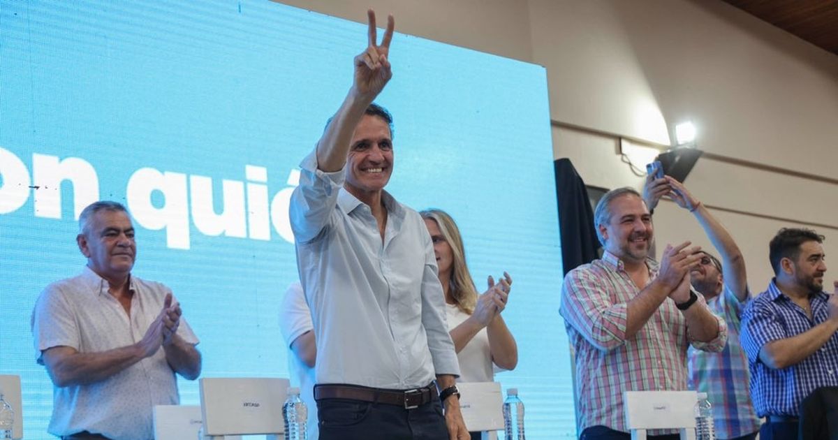 Katopodis cruzó al Gobierno por la obra pública nacional en Mendoza