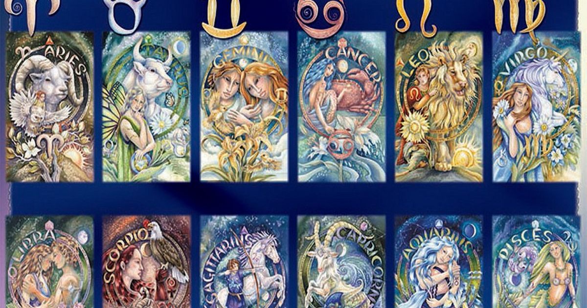 Conocé el horóscopo para este miércoles 18 de diciembre