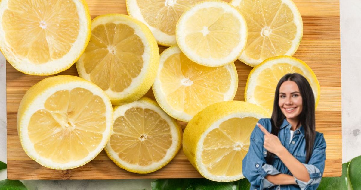 ¿Por qué el limón es tan importante? Descubrí sus sorprendentes usos y ...