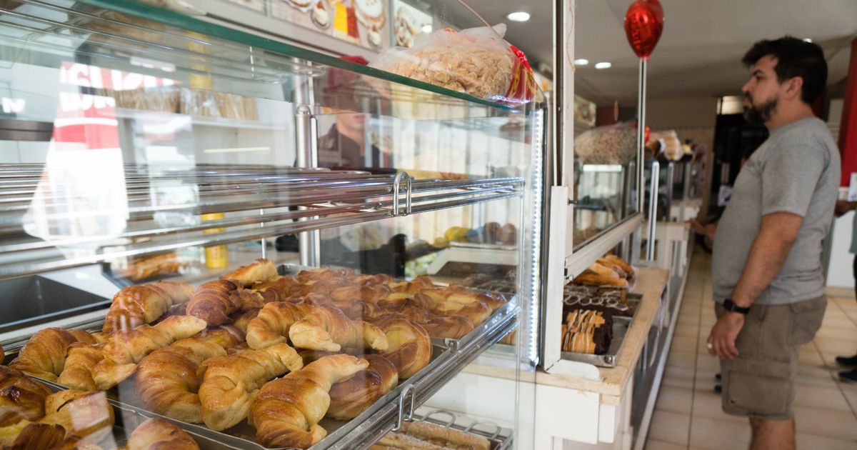 Cuáles son los nuevos valores del pan