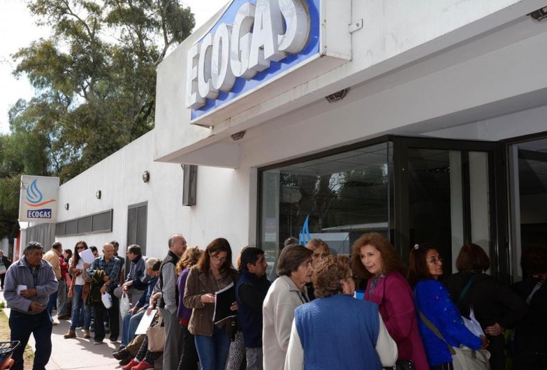 Ecogas define qué hará con un ahorro de $10 mil millones