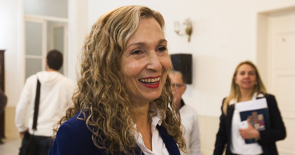 Fadel sobre la investigación de Milagro Sala: Yo renuncié al Banco en ...