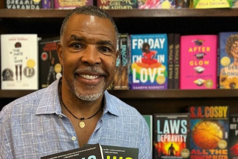 ER Emergencias: así luce hoy Eriq La Salle, actor que interpretó al Dr ...