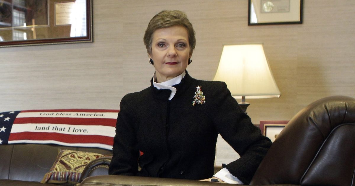 La jueza Preska rechazó un nuevo planteo argentino en el juicio por YPF ...