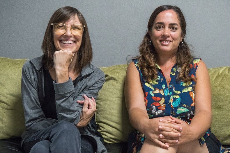 La ciencia y la necesidad de convocar a la participación de más mujeres