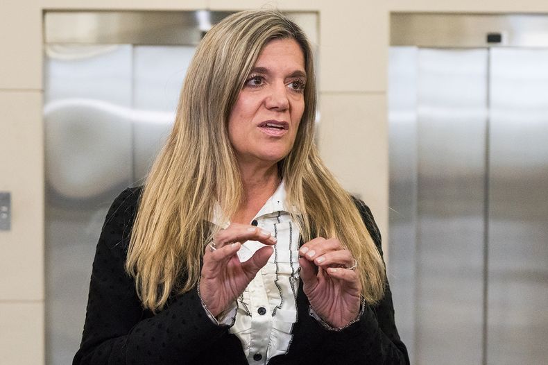 Homicidio de Eduardo Bertón: imputaron a la ex candidata a intendenta ...