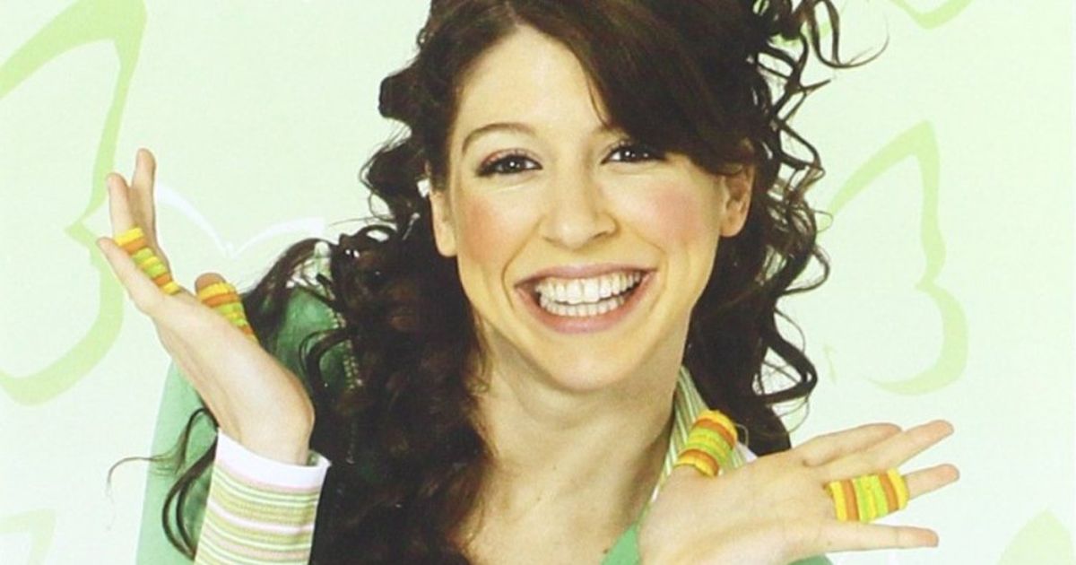 Regresa Floricienta a la televisión