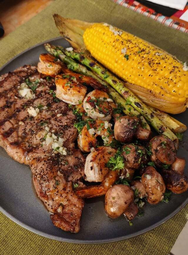 20 fotos que desvelan la comidas típicas alrededor del mundo