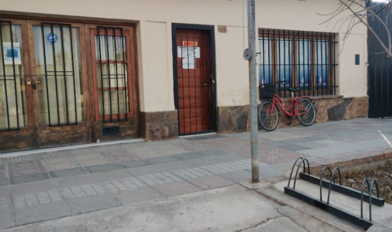 Se agrava el conflicto en la Unión Vecinal Scaravelli