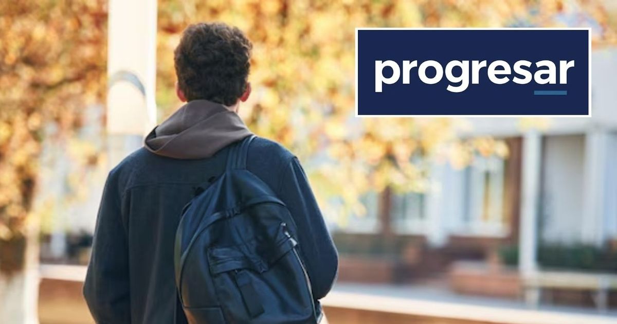 Becas Progresar en agosto 2025: ¿ANSES aumentará el monto?