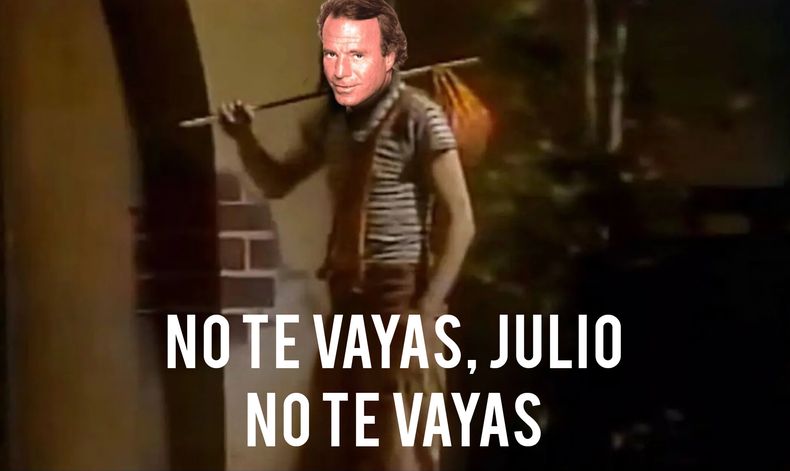 Memes Del Mes Julio El Mes De Julio Todavia No Llega, Pero Ai La
