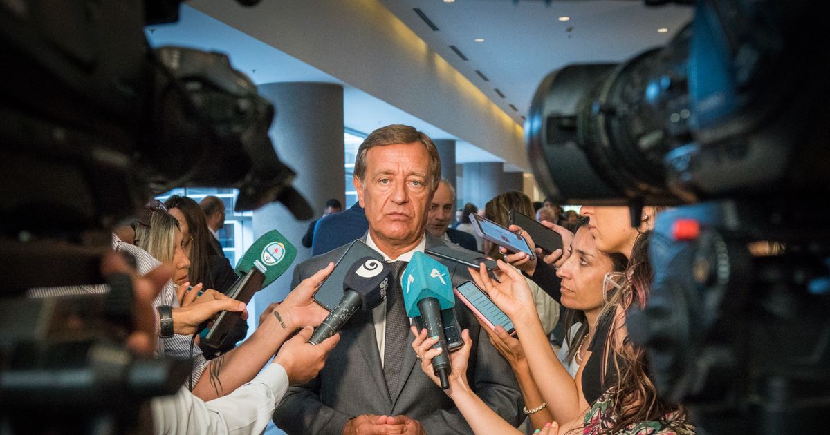 Día de la Memoria y el mensaje del gobernador Rodolfo Suarez