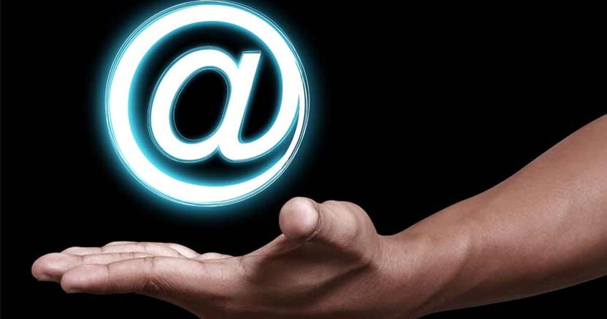 Guía práctica: Aprendé a hacer el arroba en tu computadora