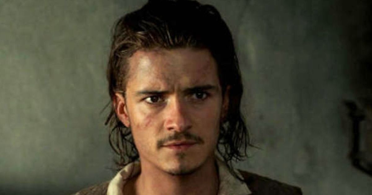 Piratas del Caribe: así luce hoy Orlando Bloom, actor que interpretó a William Turner