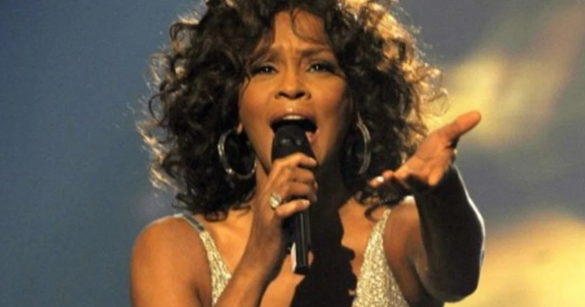 Whitney Houston: se conoció cómo fue su trágico final