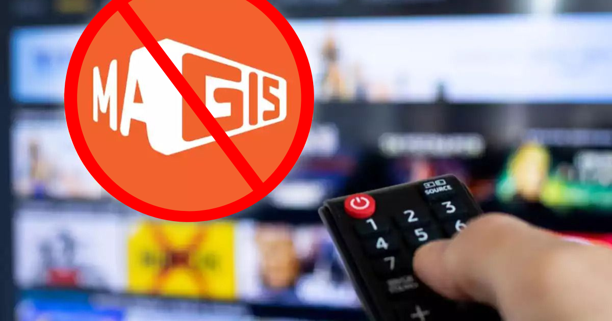 Magis TV deja de funcionar en Argentina: ordenan su cierre definitivo