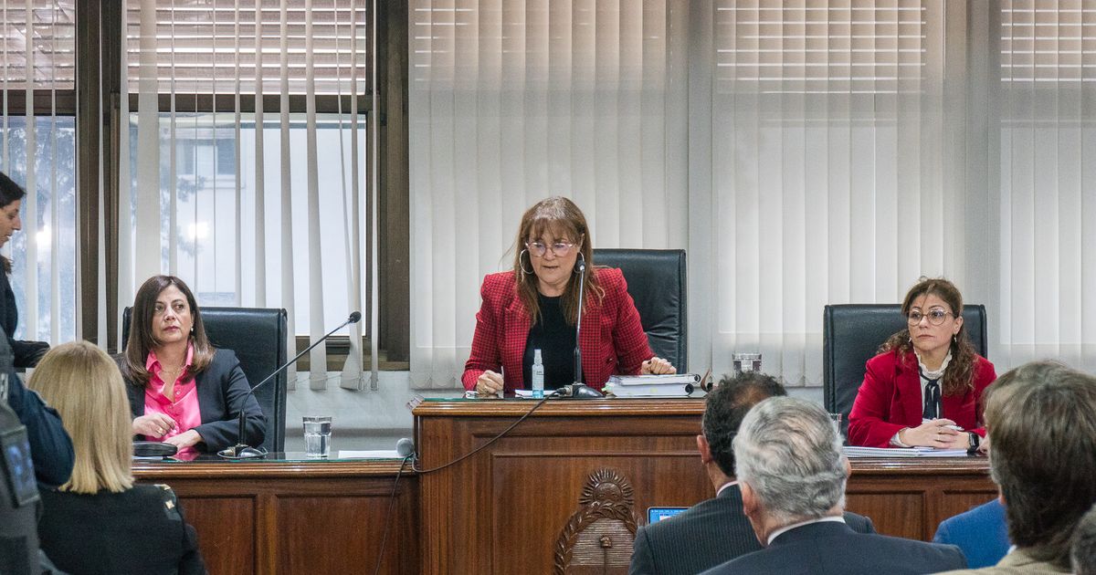 Walter Bento: terminó una nueva semana del juicio