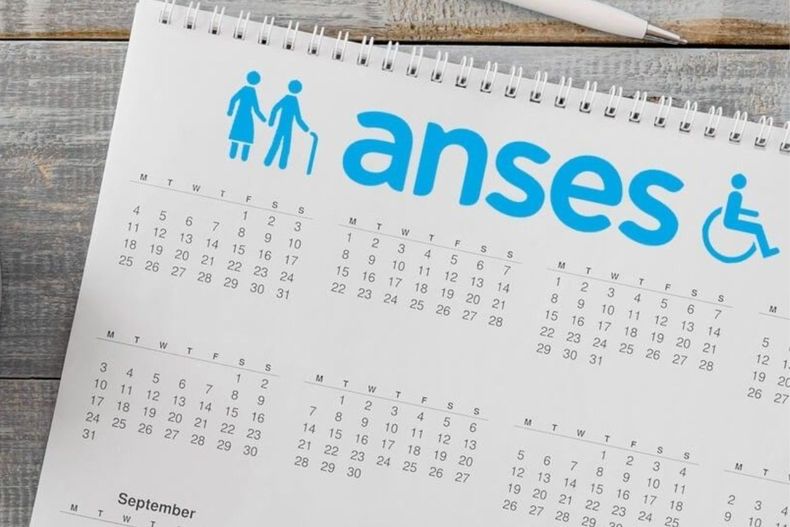 ANSES: conocé el calendario completo de pagos para diciembre 2024