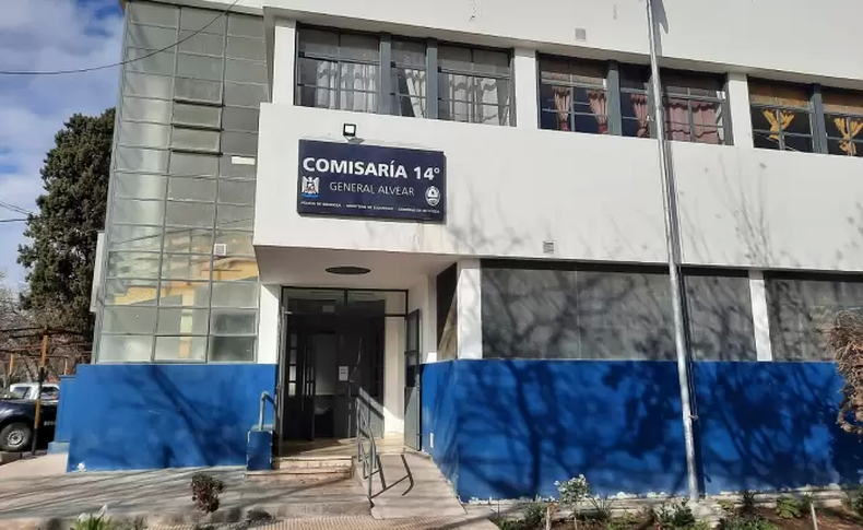 General Alvear Polémica Por La Detención De Un Cosechador