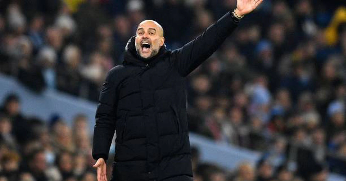 Guardiola lo vio con sobrepeso y lo bochó tras el Mundial de Qatar 2022