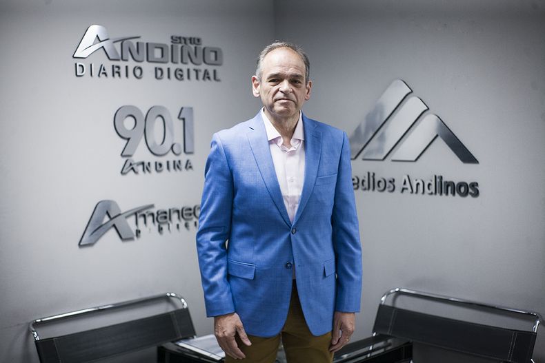 Pujol y el PJ buscan armar una lista de unidad en Ciudad