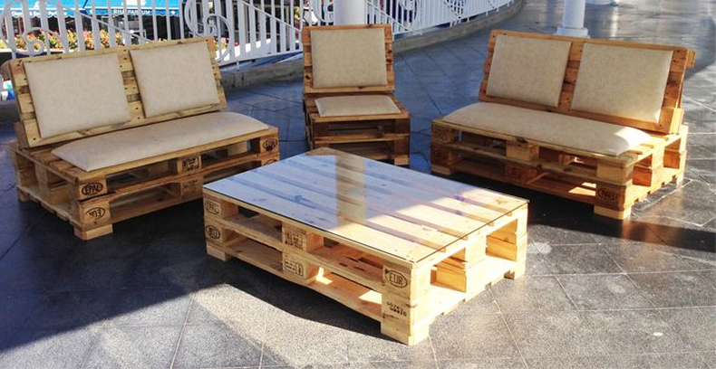 Residuos sólidos urbanos: ideas creativas para reutilizar objetos en casa