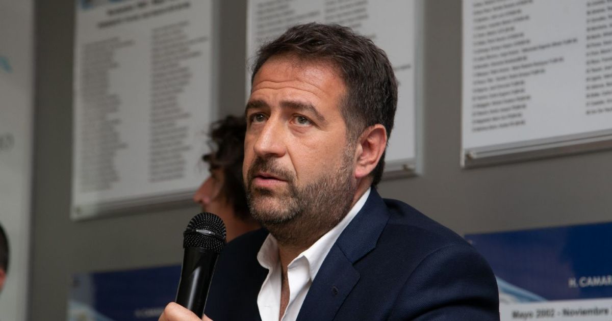 Isgró: El Baqueano también impactará en todo el Sur