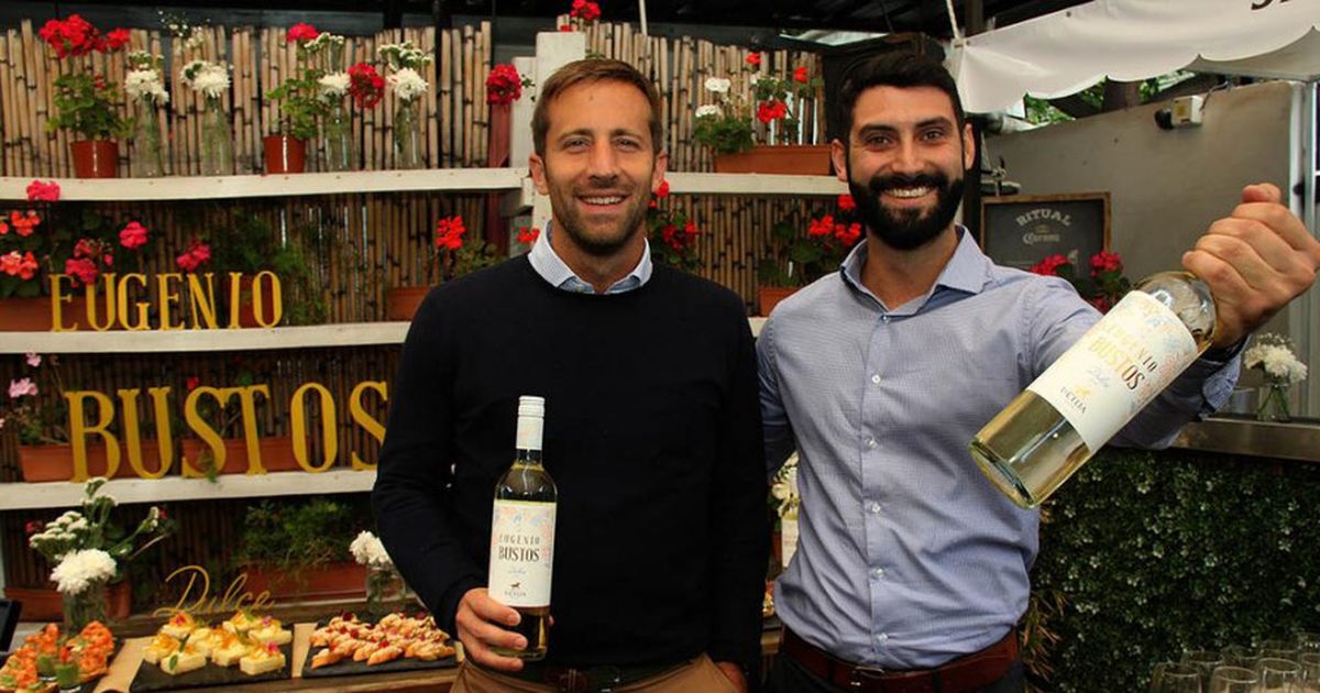 Finca La Celia lanzó un nuevo vino blanco