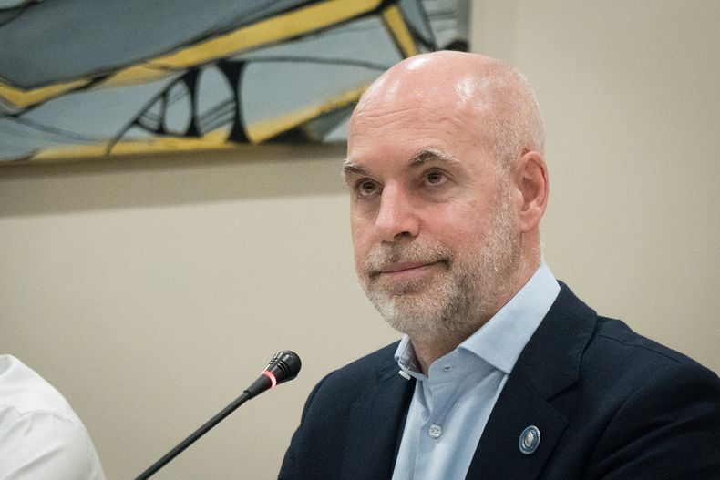 Horacio Rodríguez Larreta lanza su nueva fuerza política: los detalles