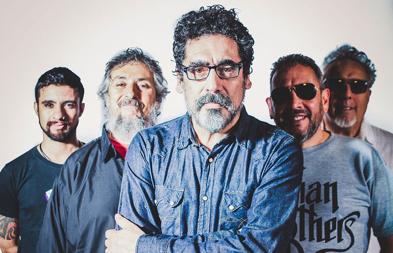La Mississippi repasará su historia en el Teatro Plaza La Mississippi repasará su historia en el Teatro Plaza