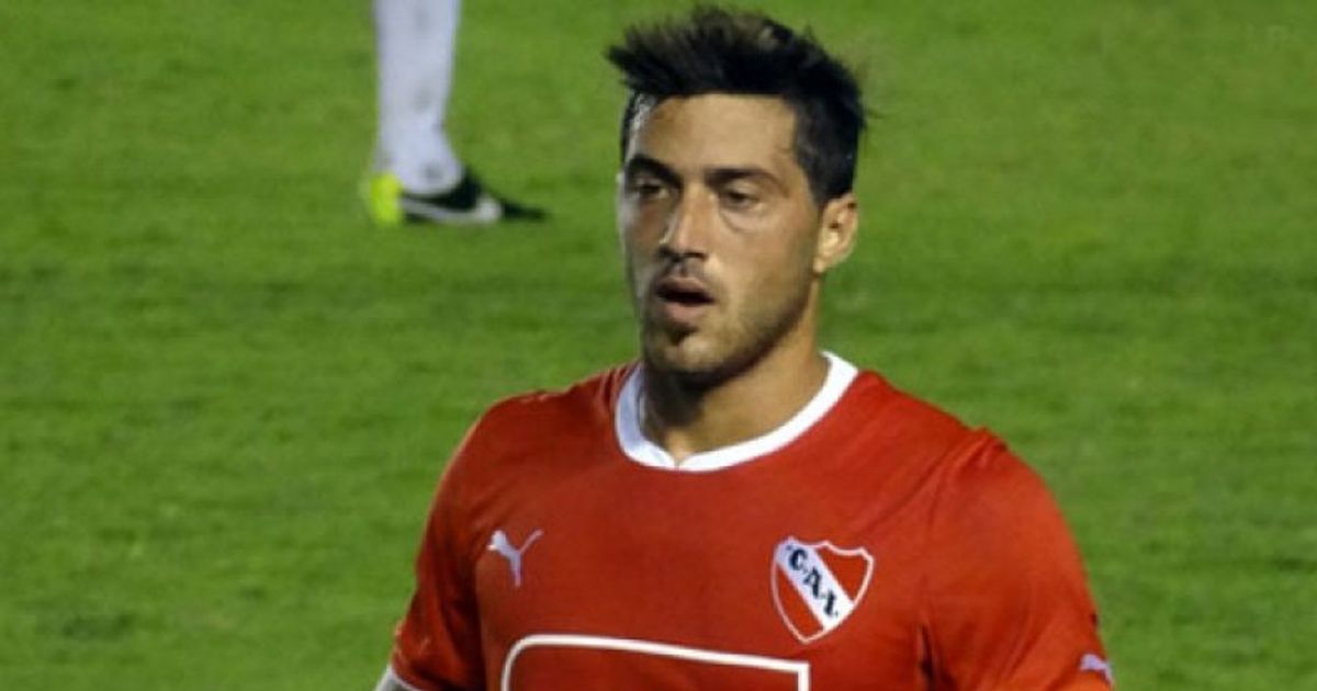Fredes tiró una bomba de cuando Independiente jugaba en el ascenso
