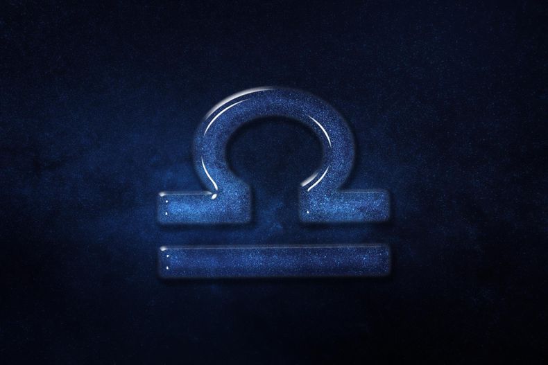 Horóscopo: qué significa el símbolo de Libra