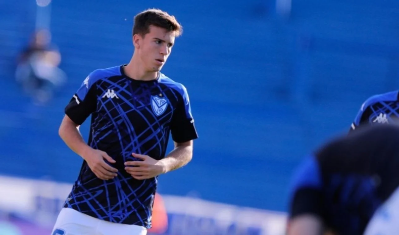 Manchester City se lleva otra joya: Máximo Perrone