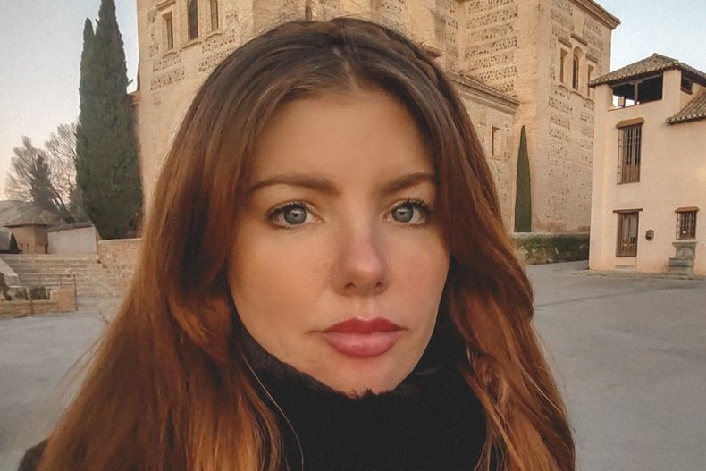 Florencia Freijo: Escribo para que mi mamá y mi abuela me puedan leer