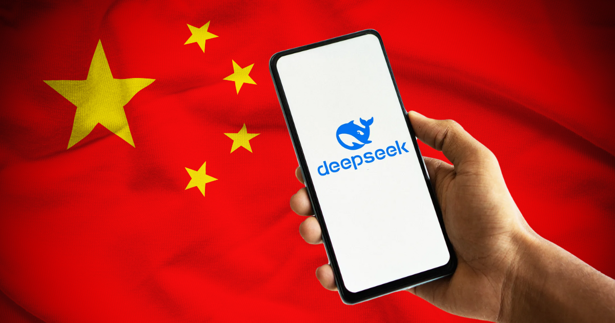 Qué es la DeepSeek: la inteligencia artificial china que desafía a ...