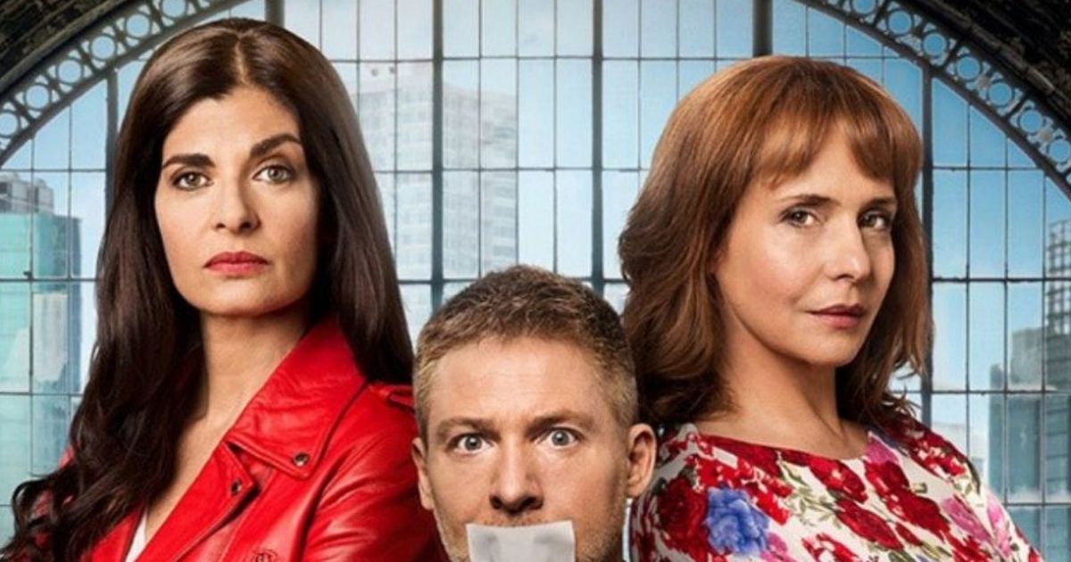 Corazón loco y otros 4 estrenos renuevan las novedades cinematográficas