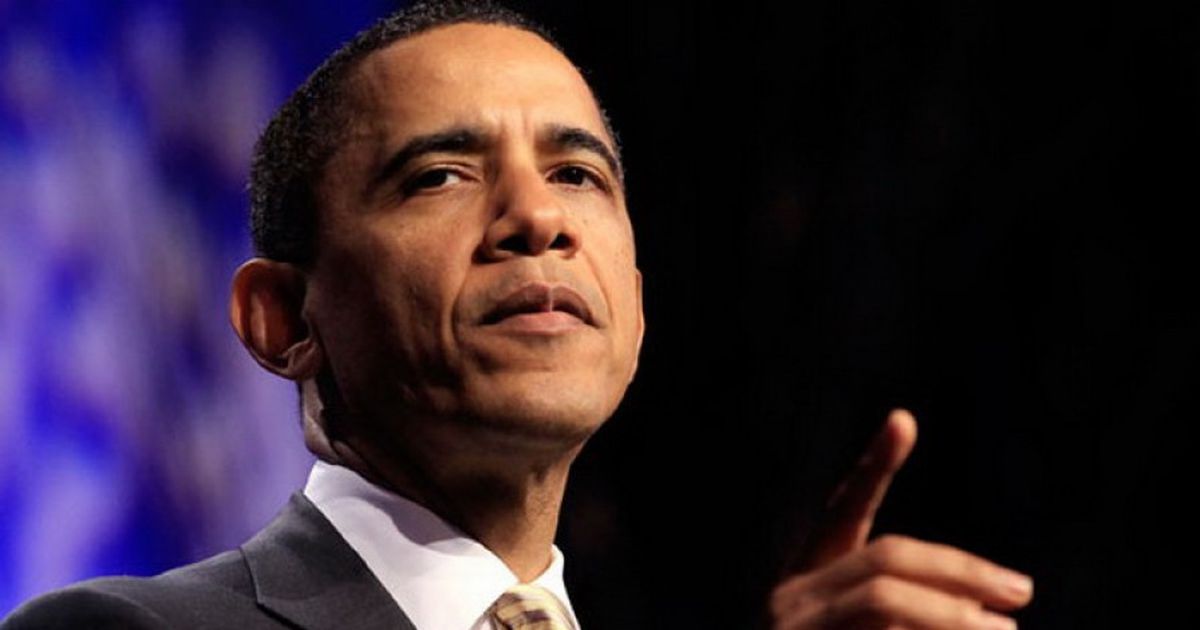 Obama: Las medidas de Chávez amenazan los valores democráticos básicos