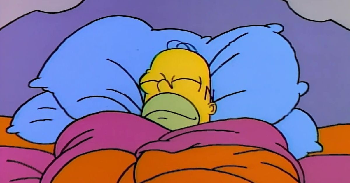 Los desopilantes memes por la llegada del invierno