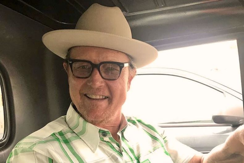 Terminator 2: así luce hoy Robert Patrick, actor que interpretó al ...